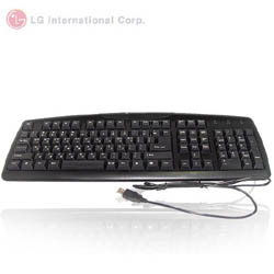 온라인 초특가 ★★ LG K202 블랙 키보드 유선/PS2방식 :: ASUS, ASROCK, 기가바이트 공식 수입원 보증 메인 ...