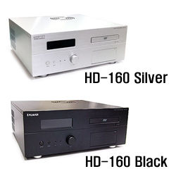 [출시 기념 이벤트] ZALMAN HTPC HD160 Enclosure :: ASUS, ASROCK, 기가바이트 공식 수입원 ...