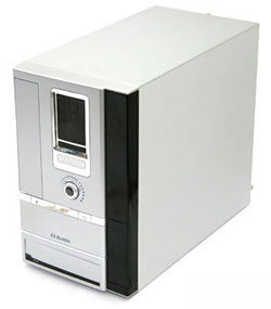 2003 MSD&ECS D1 신제품 발표 및 세미나 참석권 :: 케이벤치 쇼핑