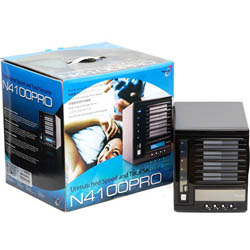 [무료배송] Thecus N4100PRO NAS 스토리지 시스템 :: ASUS, ASROCK, 기가바이트 공식 수입원 보증 메인 ...