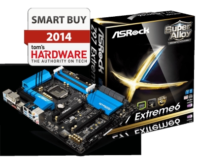 [리퍼] ASROCK Z97 EXTREME 6 백패널 없음 :: ASUS, ASROCK, 기가바이트 공식 수입원 보증 메인보드 ...