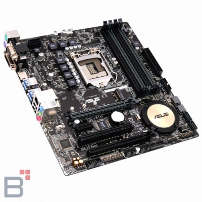 [STCOM/공식리퍼] ASUS H170M E D3 (A/S 3개월) :: ASUS, ASROCK, 기가바이트 공식 수입원 보증 ...